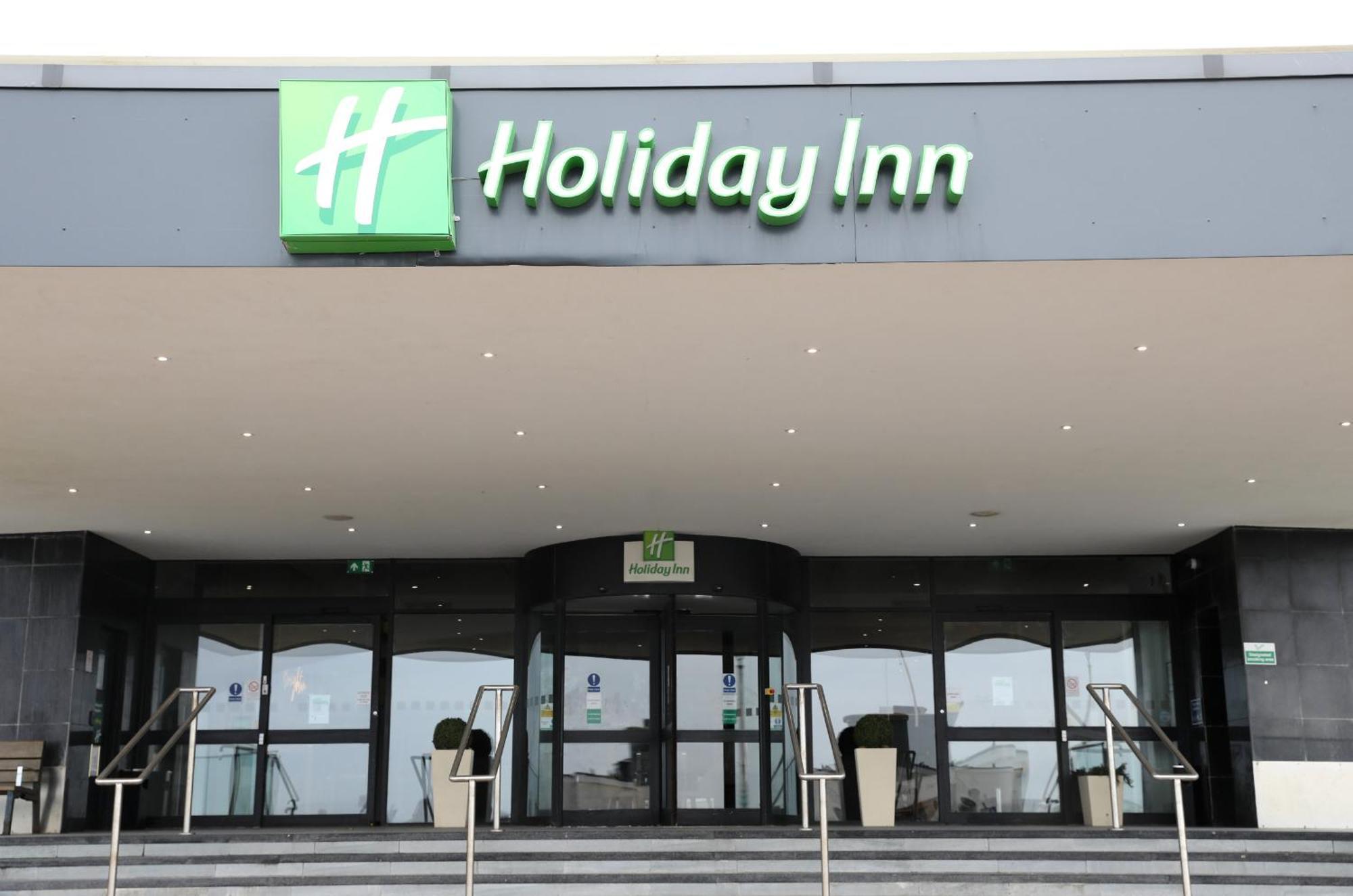 HOLIDAY INN BRIGHTON SEAFRONT