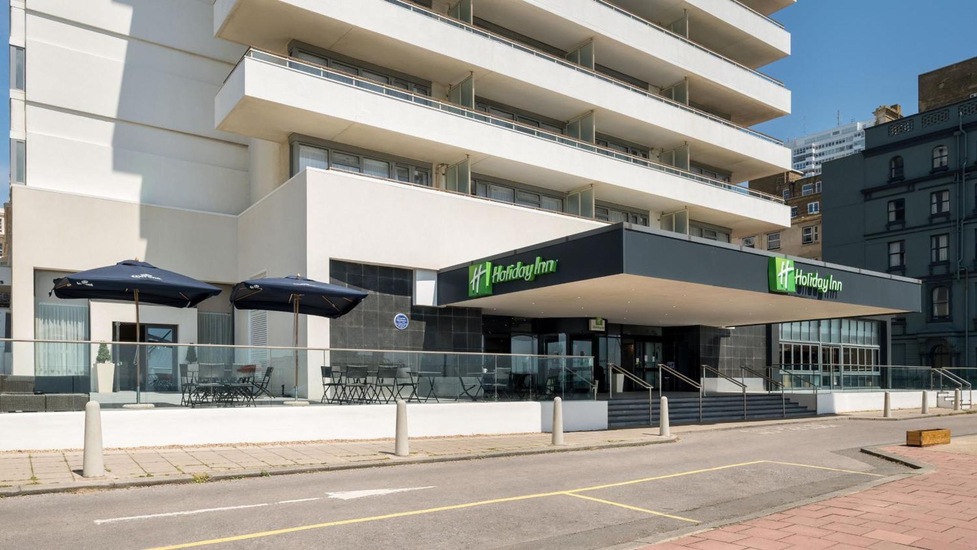 HOLIDAY INN BRIGHTON SEAFRONT