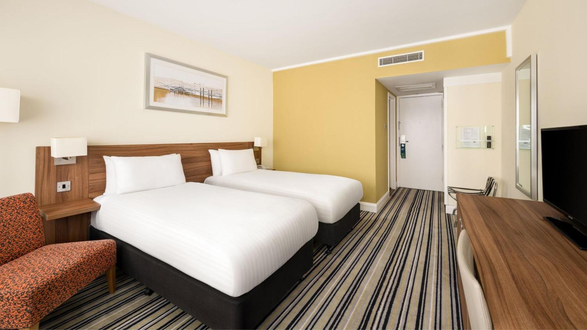 HOLIDAY INN BRIGHTON SEAFRONT