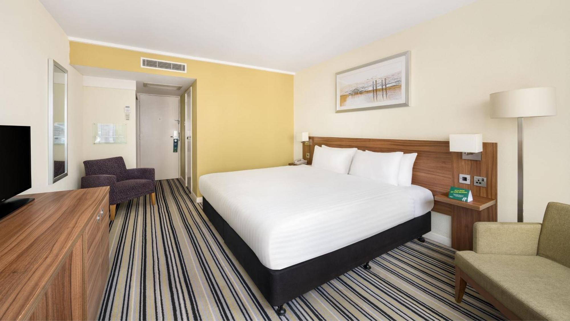 HOLIDAY INN BRIGHTON SEAFRONT